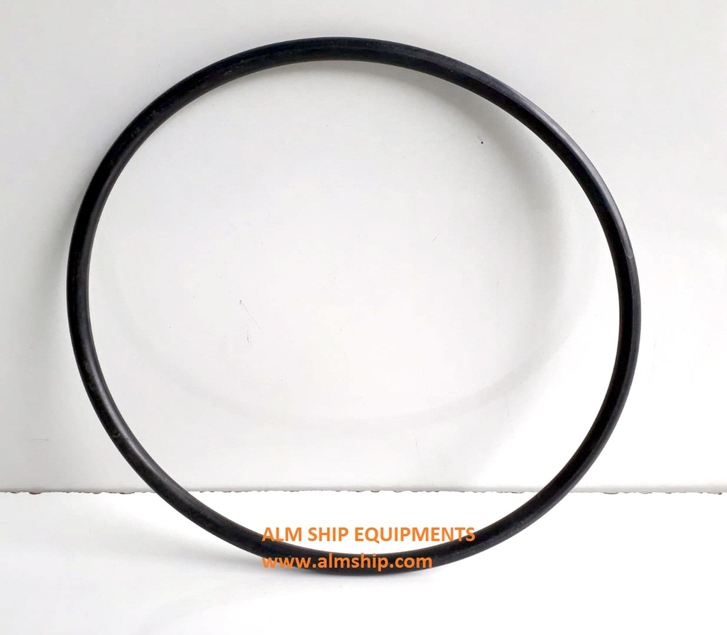 O-RING ID 8375 FOR FRAMO | ALM SHIP EQUIPMENTS